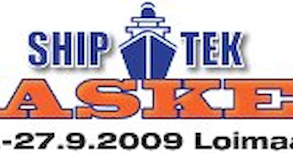 ShipTek Basket Loimaalla 26.-27.9.