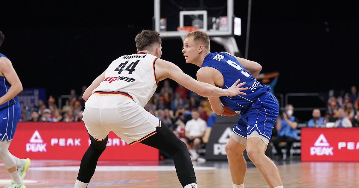 Susikapteeni Sasu Salin: ”Olen saanut olla ihan samalla tavalla kuin ...