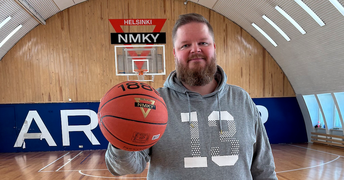 Helsingin NMKY hakee kaudelle 2025-26 villikorttipaikkaa naisten ykkösdivisioonaan